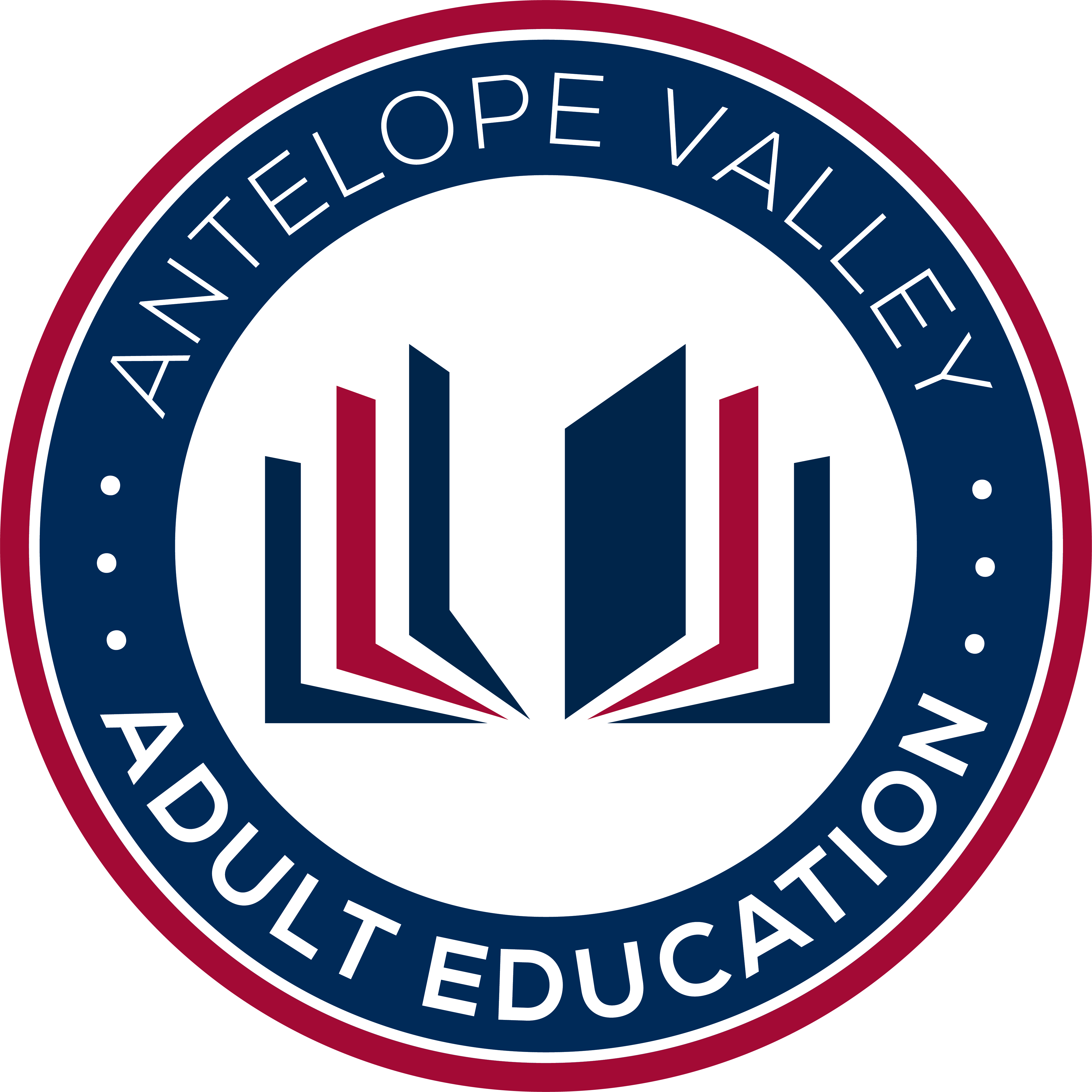 Antelope Valley Adult Education – AVUHSD Newroom