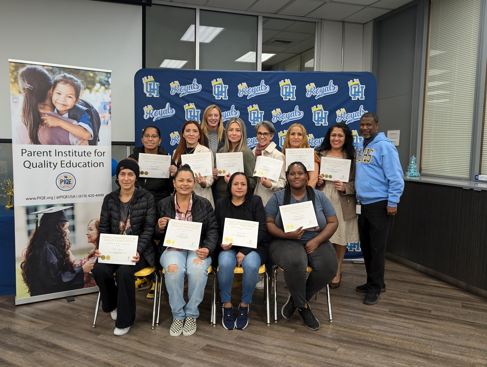 AVUHSD Newroom – Educational News from the Antelope Valley Union High ...